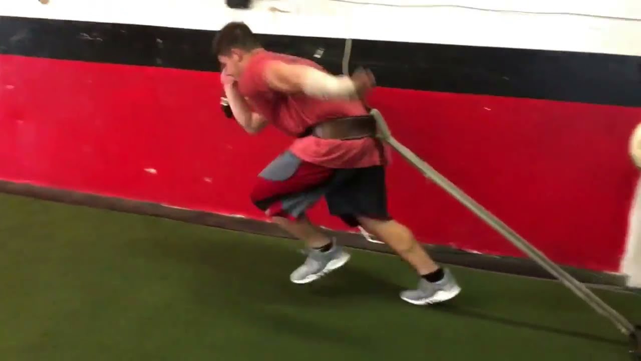 STRENGTH Is A Choice! | UNDERGROUND STRENGTH GYM - YouTube