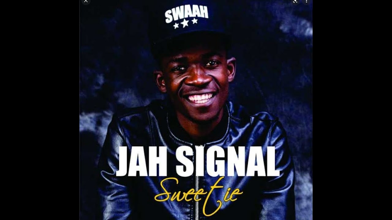 JAH SIGNAL CHITOPOTA PIANO OFFICAL MUSIC VIDEO720p - YouTube