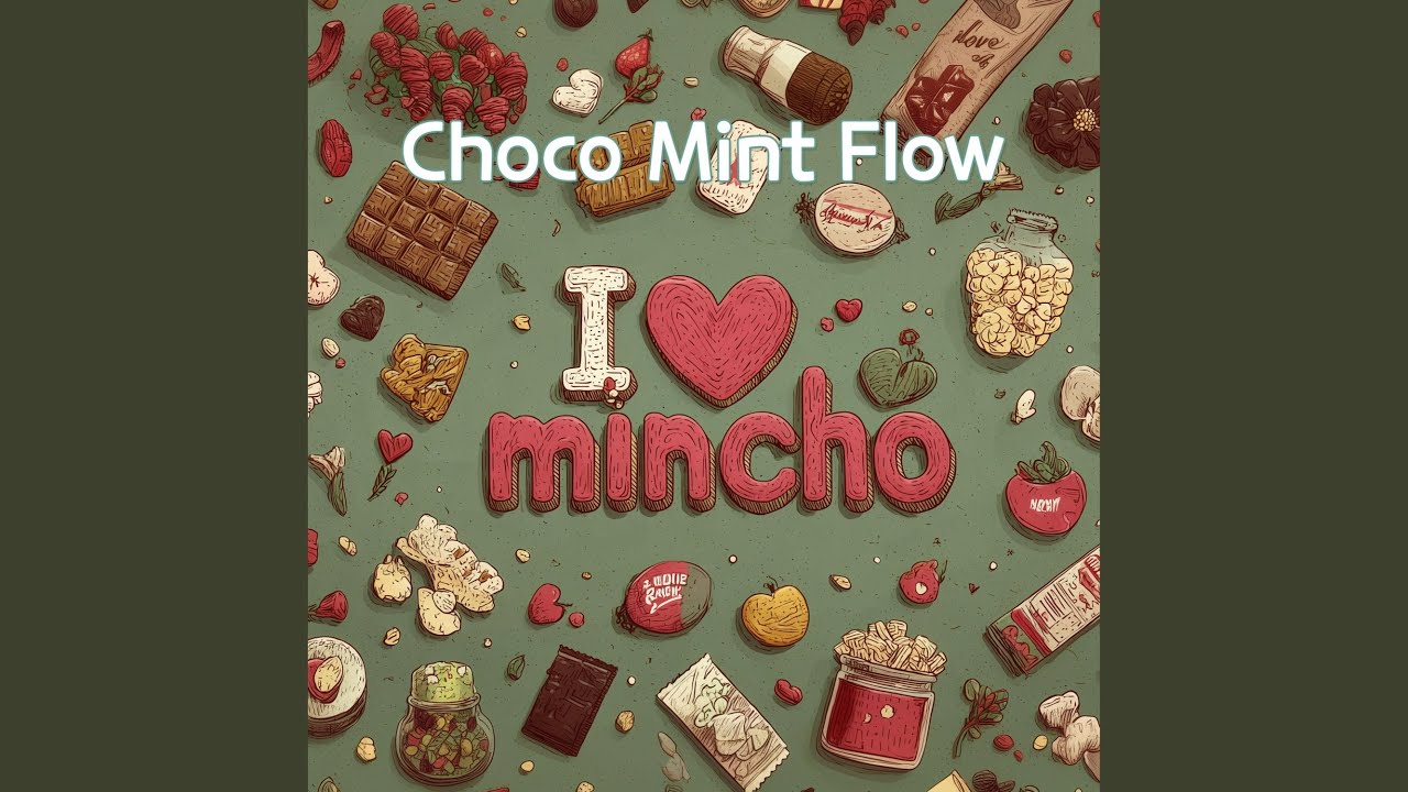 Choco Mint Flow - YouTube