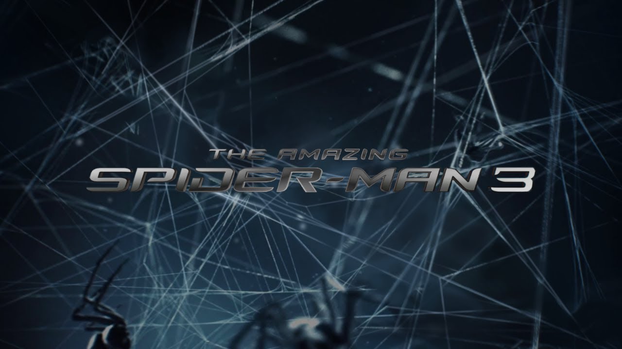 21. Amazing Credits | The Amazing Spider-Man 3 - OST (Disc 1 Finale ...