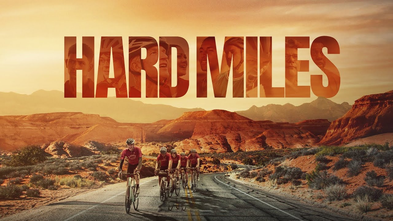 Hard Miles (2023) | Full Movie | Matthew Modine | Cynthia Kaye ...