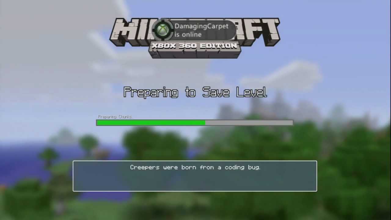 How To Get The "When Pigs Fly" Achievement Easily on Minecraft - YouTube