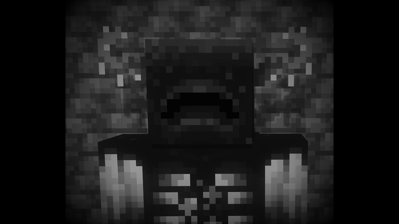 The warden is prowling - YouTube