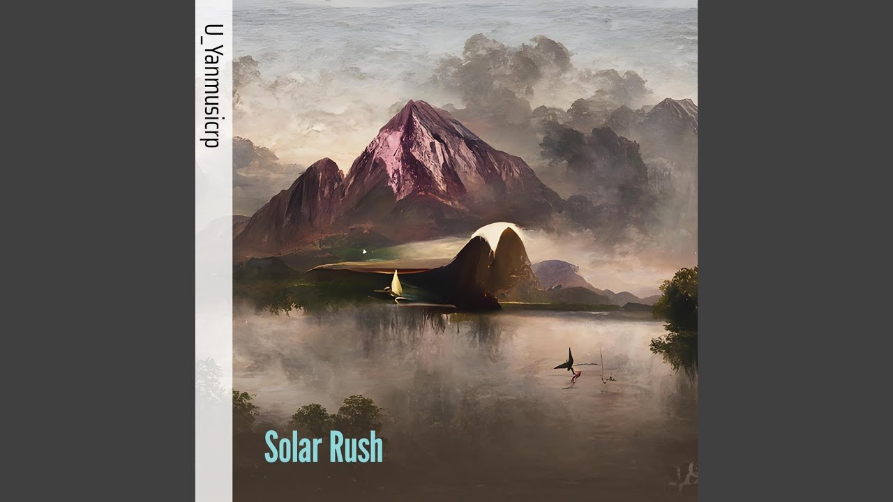 Solar Rush - YouTube