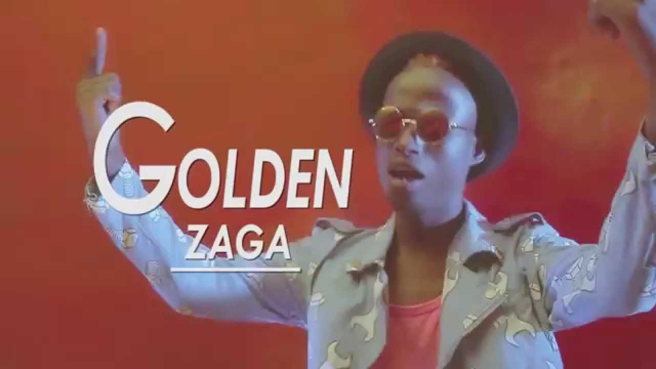 GOLDEN ZAGA BABY YOU ARE OFFICIAL VIDEO - YouTube