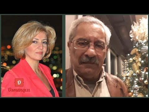 Beydulla Manafov - Azərbaycan yatıb, oyadan da yoxdur