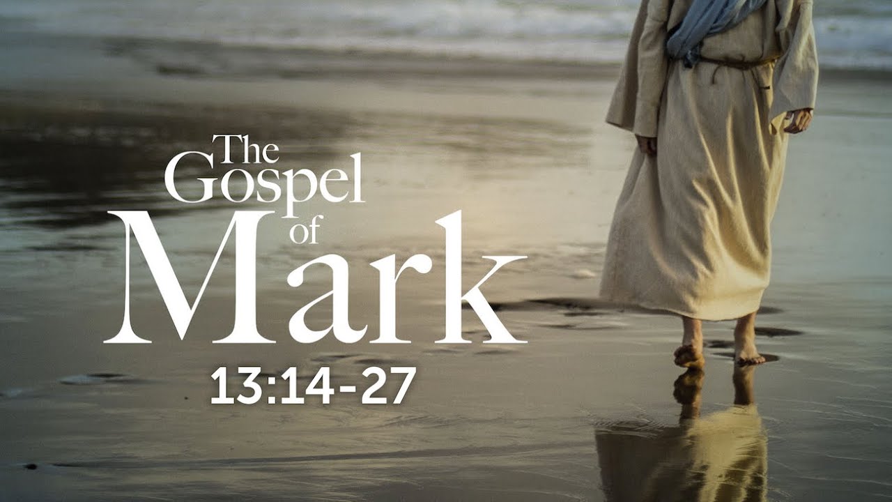 Pastor: Jim Sheets The Gospel of Mark 13:14-27 (06-23-2024) {Live ...