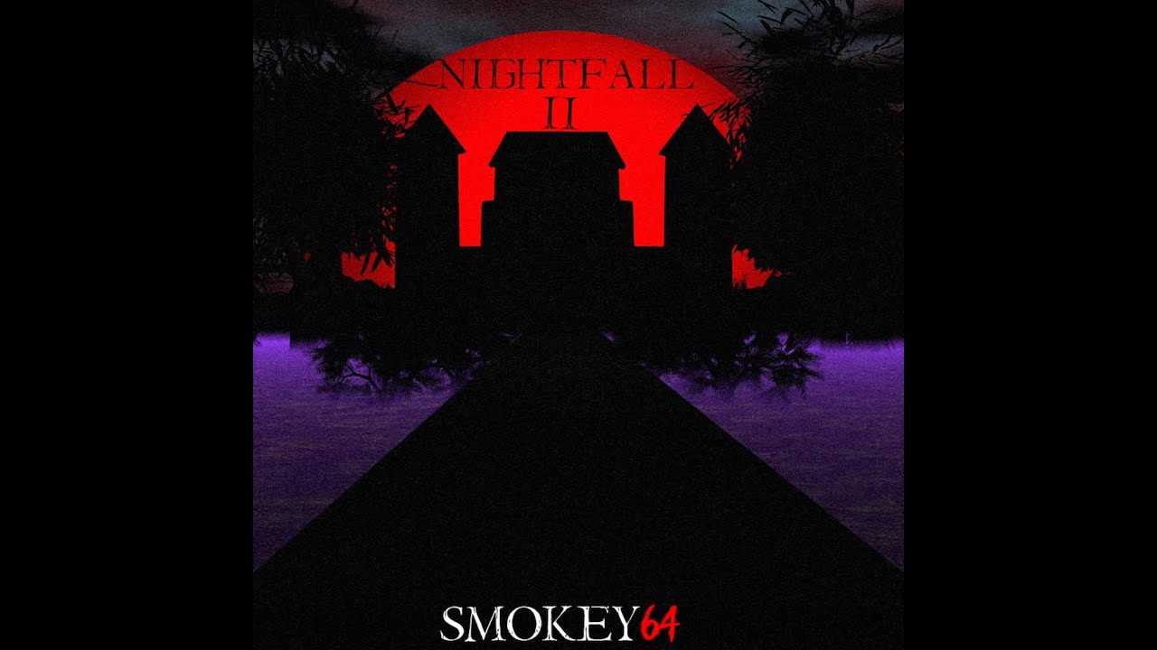 NIGHTFALL II 🎃 - [ Halloween Synthwave / Retrowave / Horrorsynth ...