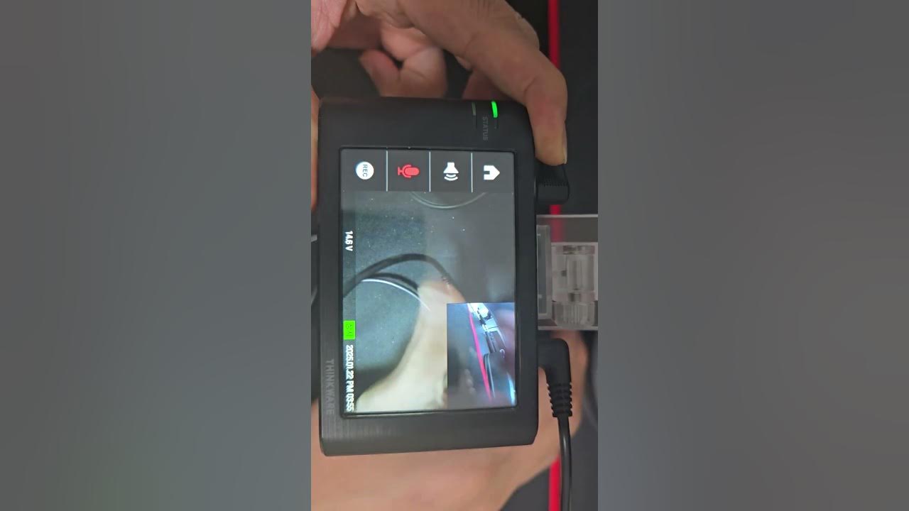 블랙박스 2채널 아이나비 Z5000+ FHD 32GB 작동확인 및 포맷 초기화 영상. 3462A #블랙박스 #아이나비 #파인뷰 - YouTube