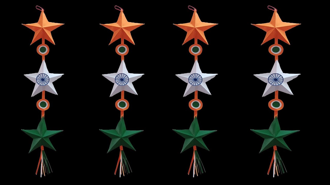 Republic Day Decoration Ideas Republic Day Craft Ideas Republic Day republic-day-decoration-ideas-republic-day-craft-ideas-republic-day
