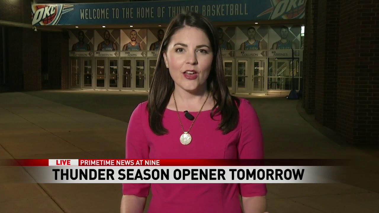 Fox 25 news at 9pm 10/18 - YouTube