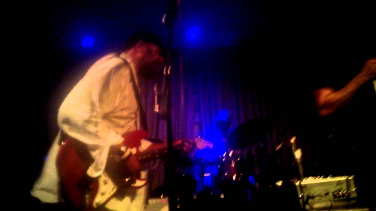 Lowrider Band - Me and Baby Brother - YouTube