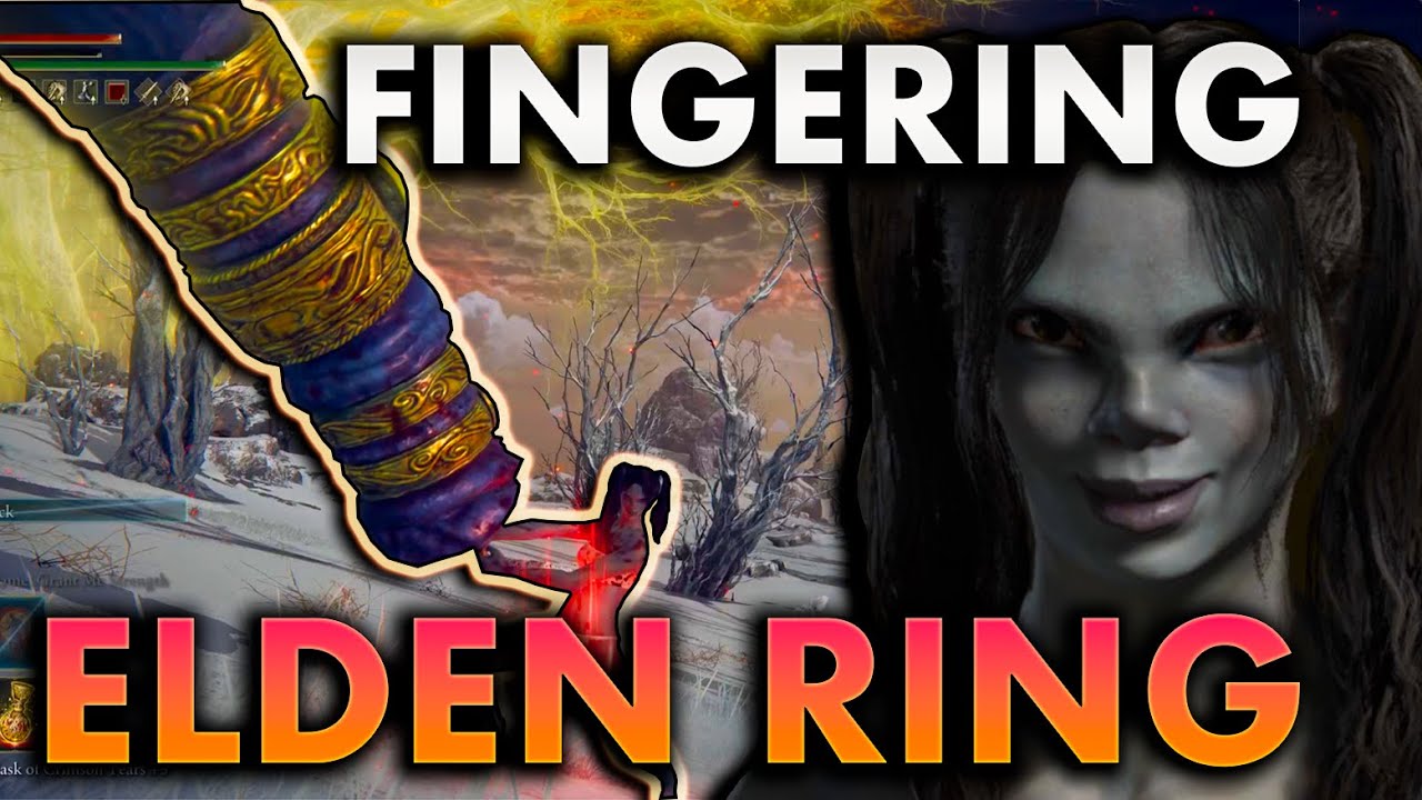 Ringed Finger build slaps hard! | All Remembrances Challenge Run - YouTube