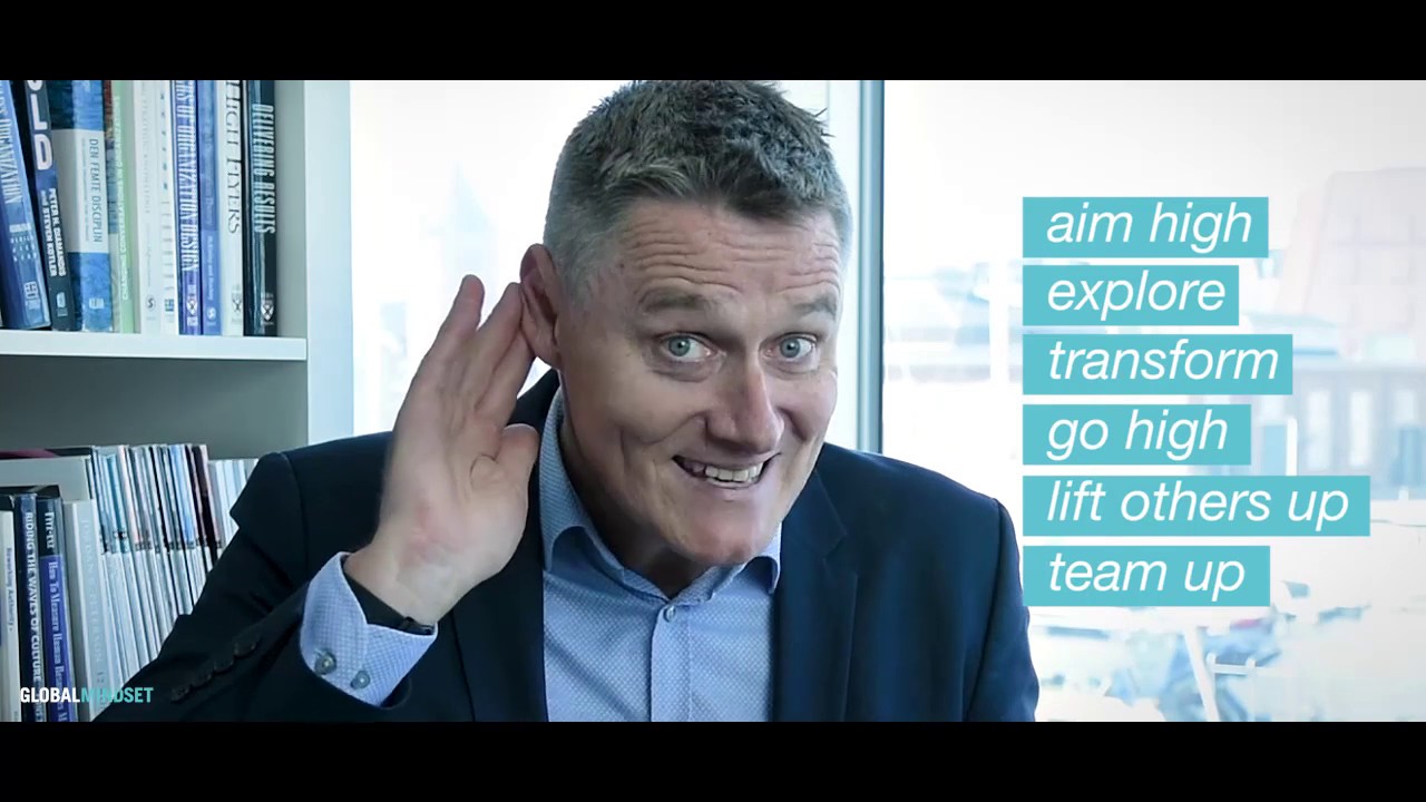Growth Mindset with Skip Bowman and the Safe2Great concept - YouTube
