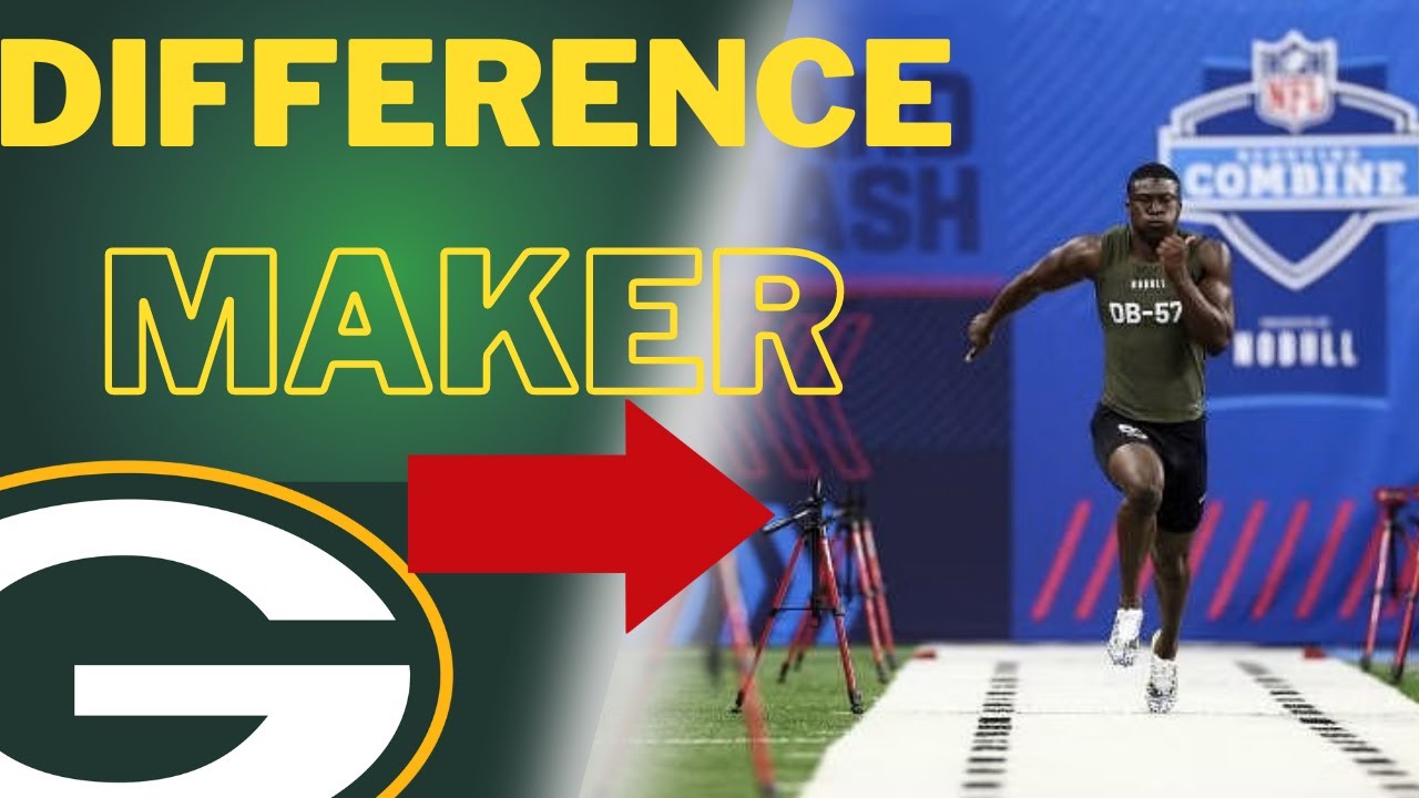 Green Bay Packers Just REVERSED A Real Problem - YouTube