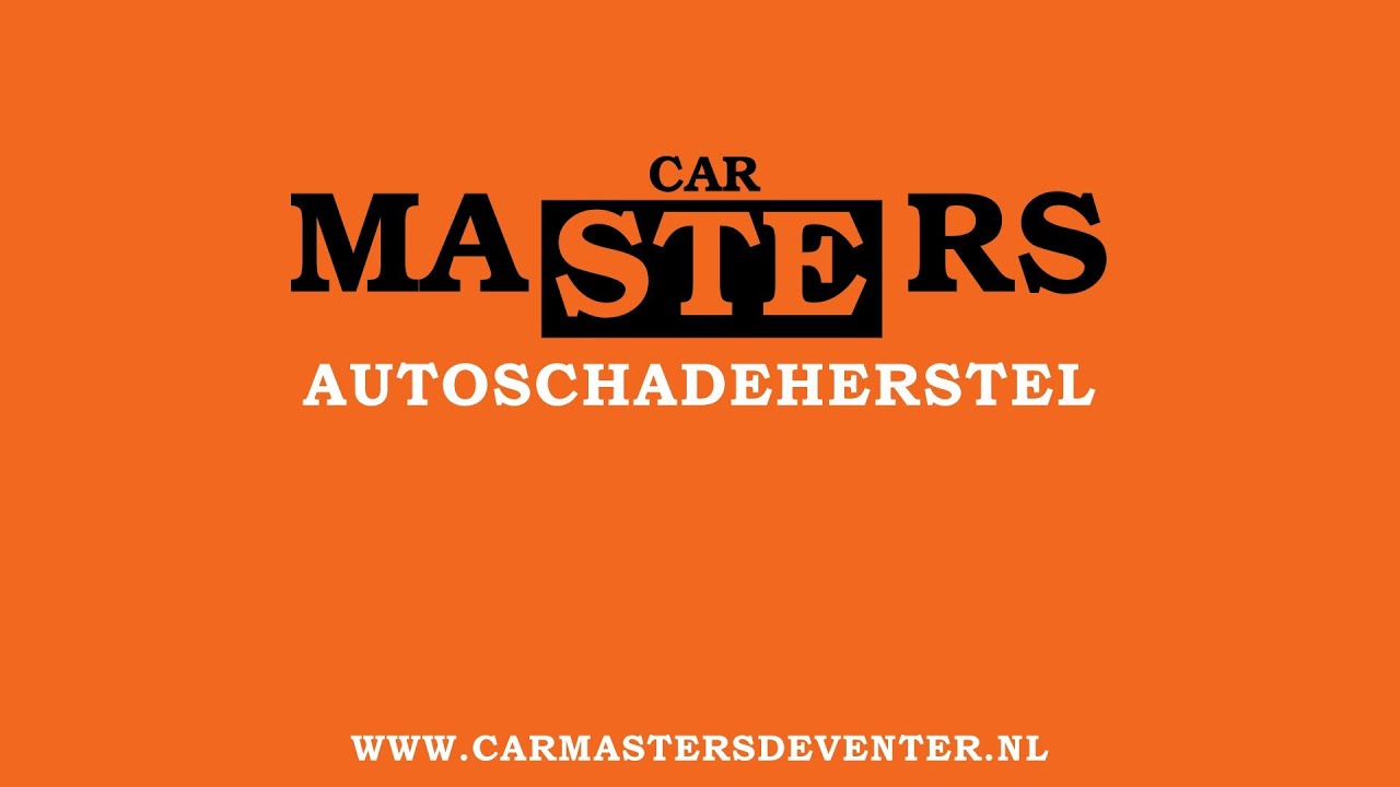 CarMasters 5hoekloop kidsrun 2014 - YouTube