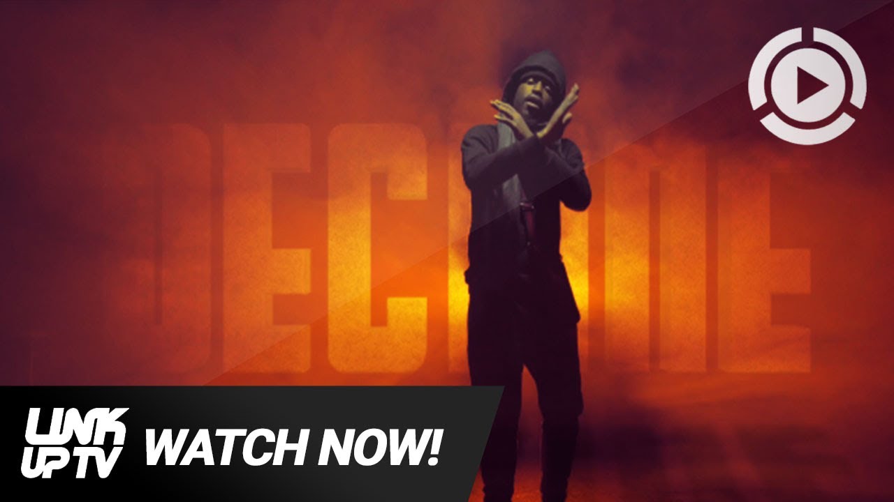 D147 - Decline [Music Video] | Link Up TV - YouTube