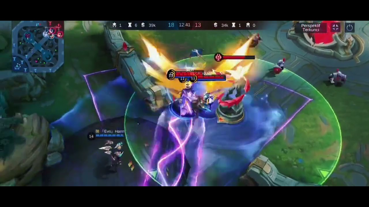Mbbl moment - YouTube