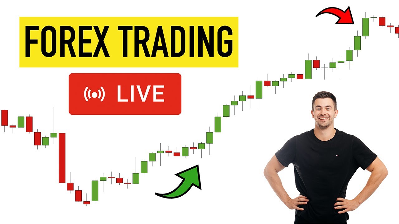 LIVE Forex & Gold Trading. Technical Analysis, Signals & Forecasts (don ...