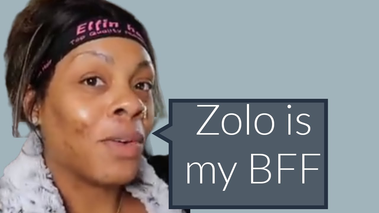 My Jazzy Life and Livs Life at it Again, Ex Shoutout, Jazz had to go ...