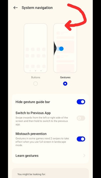 How to change navigation bar oppo phone📱||#shorts#youtubeshorts#youtubevideo#back button - YouTube