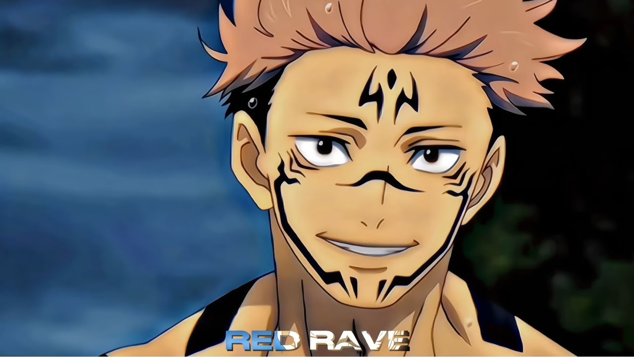 [Prince of Egypt] Sukuna [AMV/Edit] - YouTube