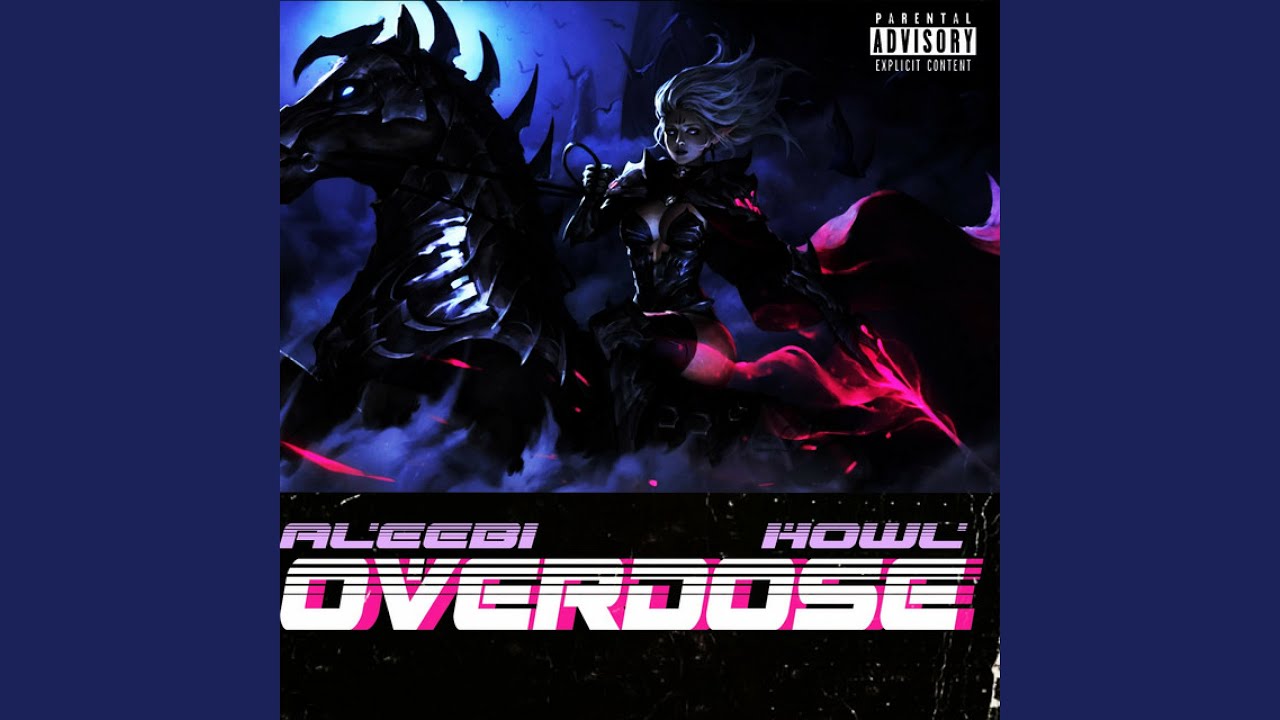 OVERDOSE - YouTube Music