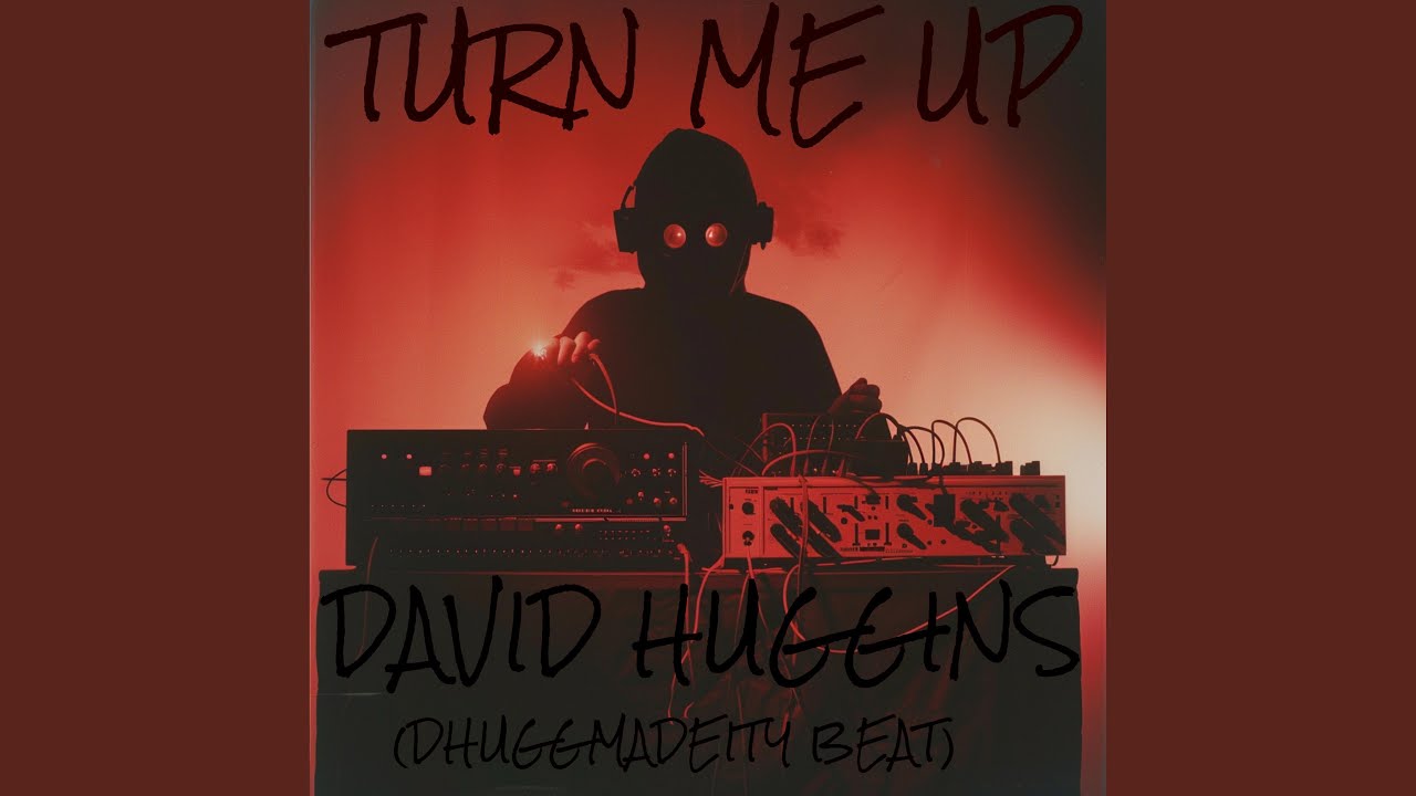 TURN ME UP - YouTube