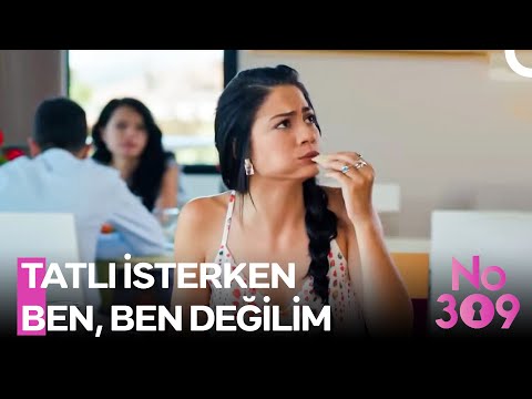 Kızlar Adabı Vardır Aşermenin! - No: 309