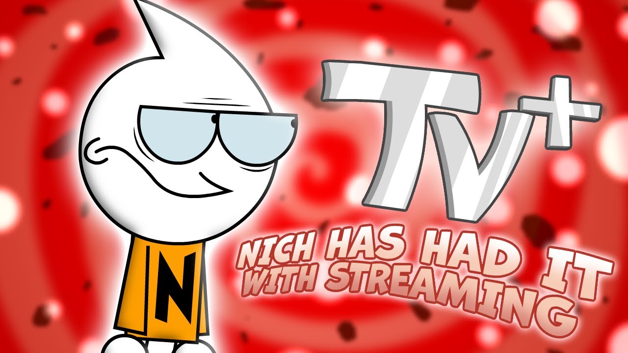 Nich Reanimated: Nich Has Had It With Streaming!! - YouTube