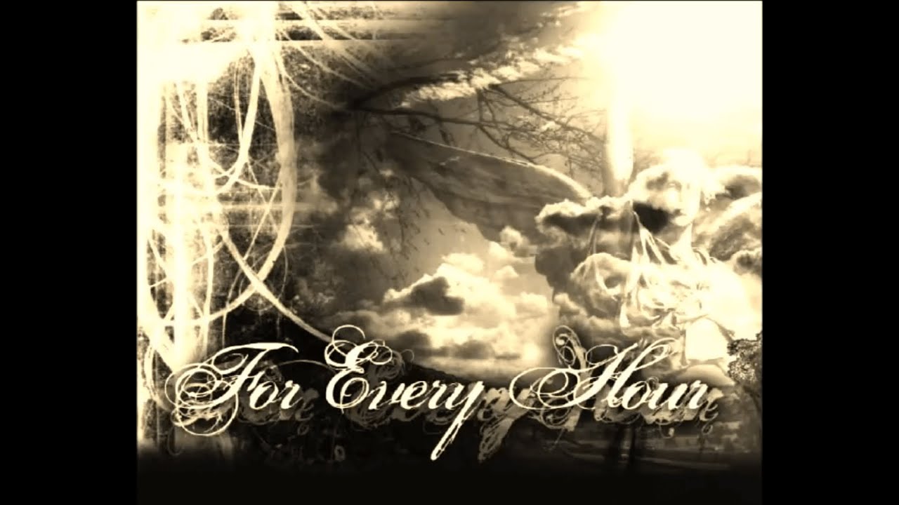 For Every Hour - Running Out of Sight - YouTube