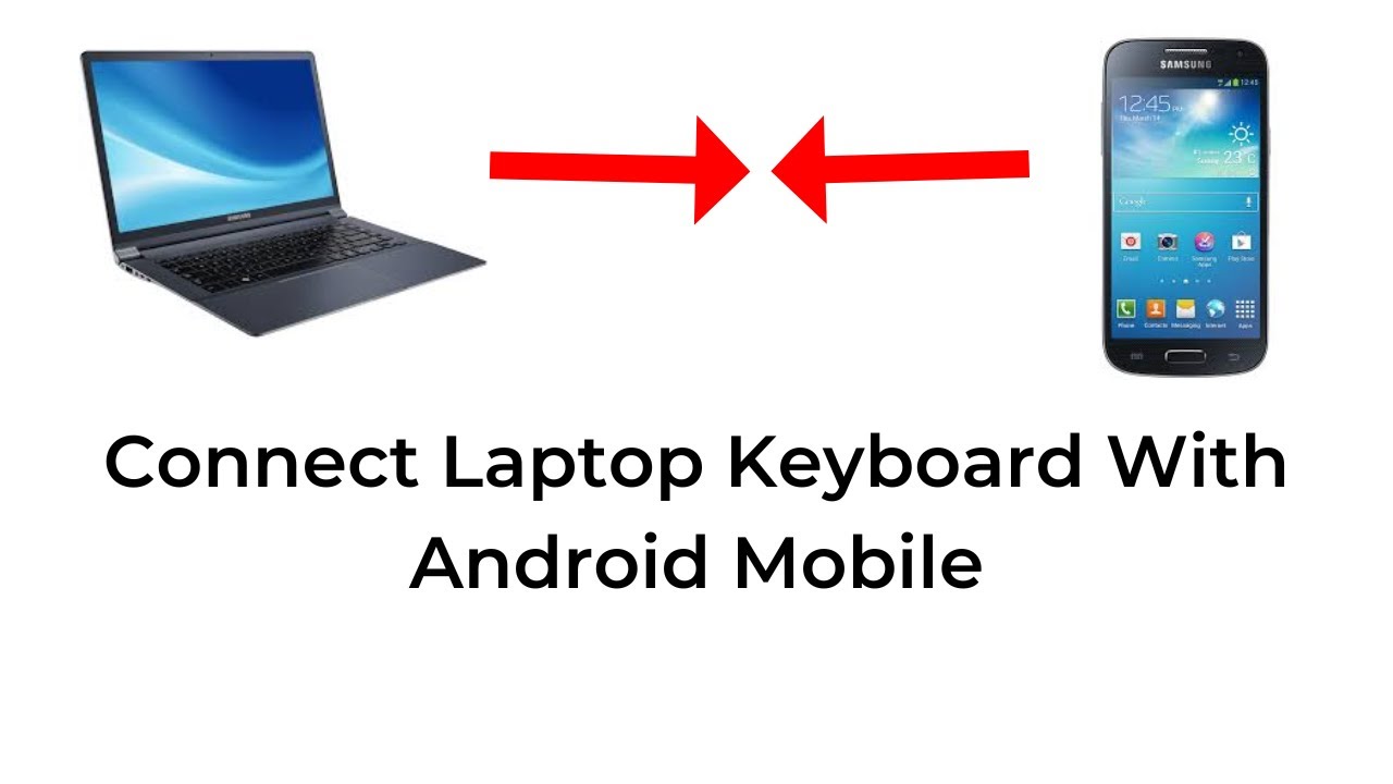 How To Use Laptop Keyboard in Mobile | Wifi Keyboard - YouTube How To Use Laptop Keyboard in Mobile | Wifi Keyboard - YouTube