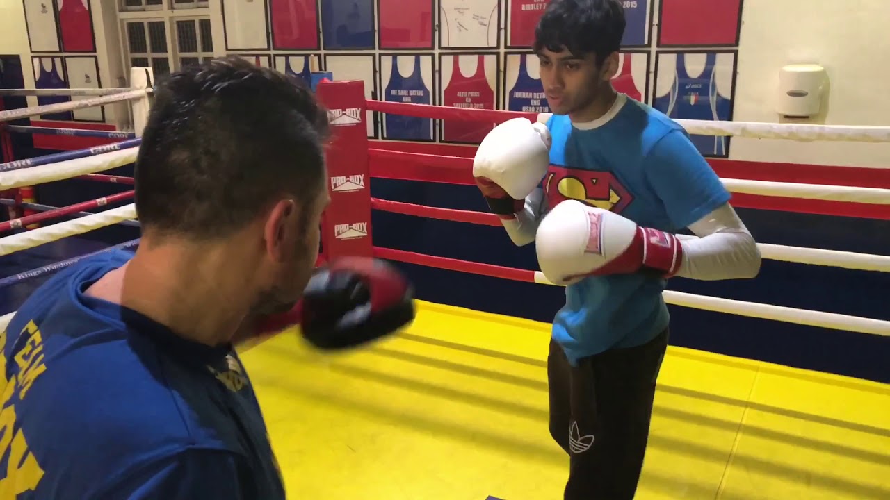 Naseem Miah 🇬🇧 Team Hodbox - YouTube