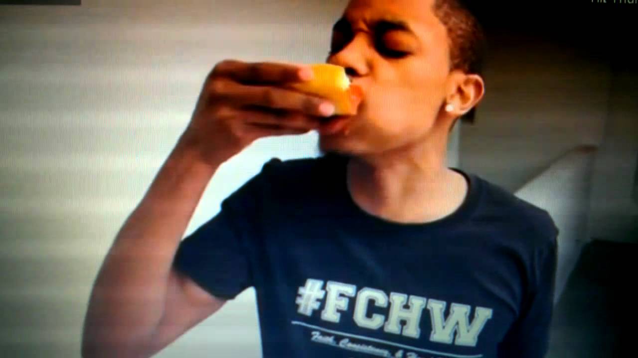 Asking all them questions funny clip - YouTube