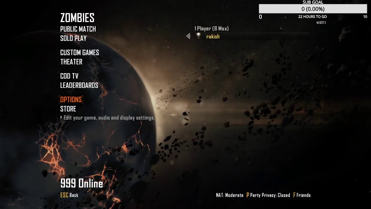 B02 Zombies?! - YouTube