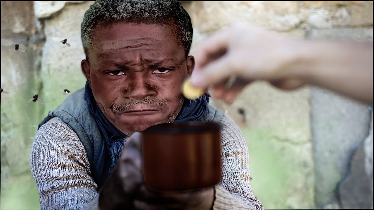 This Video Game Literally Makes You Homeless... - YouTube