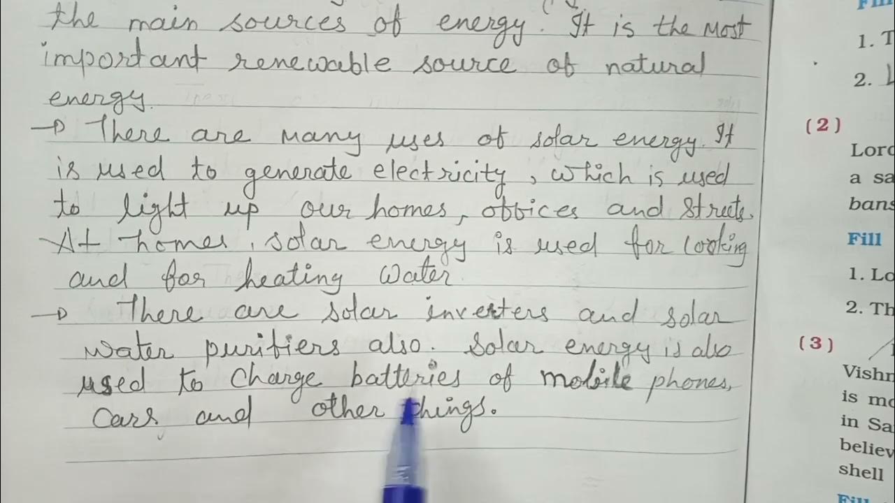 Std 5 English 1 Lecture 8 Ch 10 YouTube std-5-english-1-lecture-8-ch-10-youtube