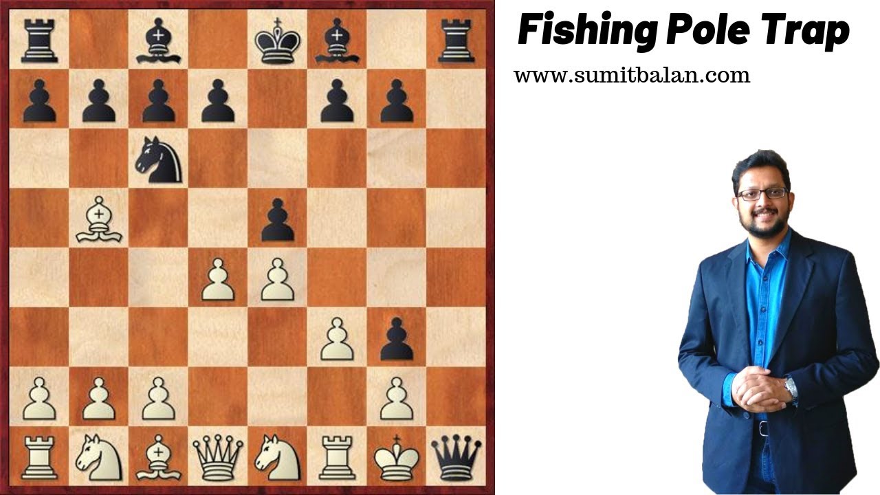 Chess Traps & Tricks Every Beginner Must Know To Win Quickly | Ruy ...
