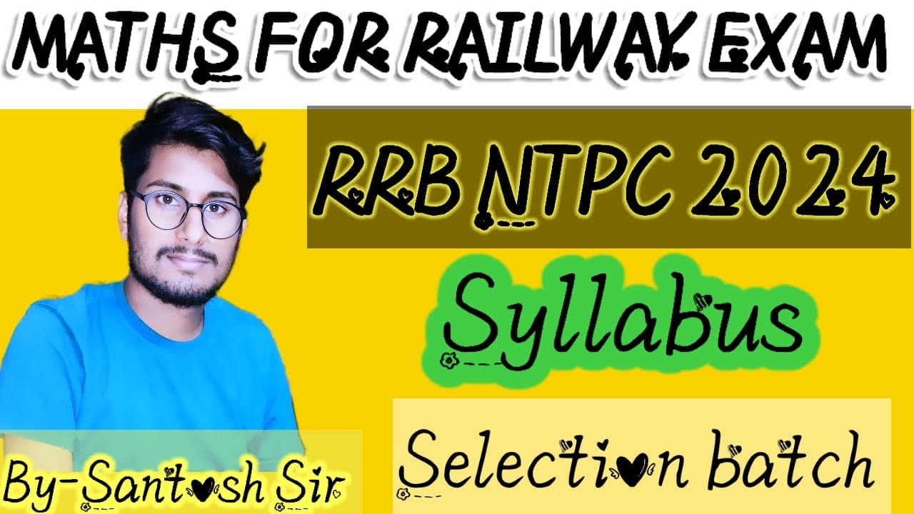 RRB NTPC Math Reasoning Syllabus 2024 RRB NTPC Complete Syllabus In rrb-ntpc-math-reasoning-syllabus-2024-rrb-ntpc-complete-syllabus-in