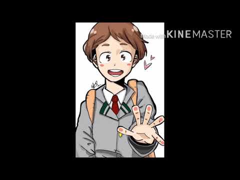 “W-what the-?” Genderbent Uraraka Ochako pov in description - YouTube