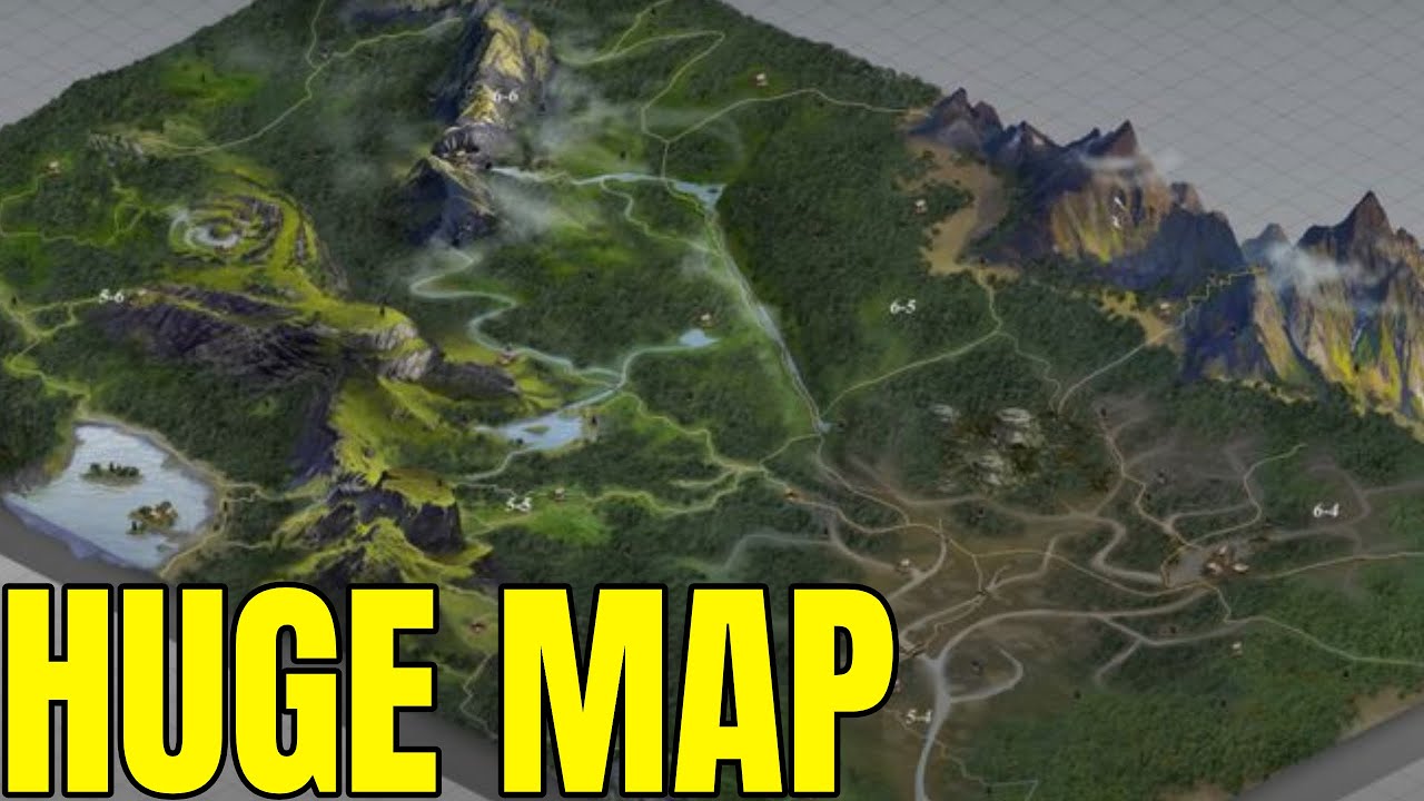 Hogwarts Legacy Map Size Map Leak And Locations End Gaming Gambaran hogwarts-legacy-map-size-map-leak-and-locations-end-gaming-gambaran