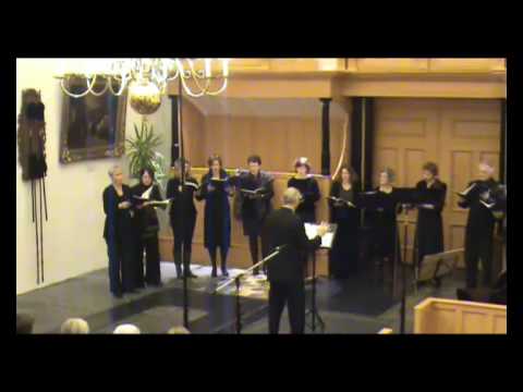 01 - Lay a garland - YouTube