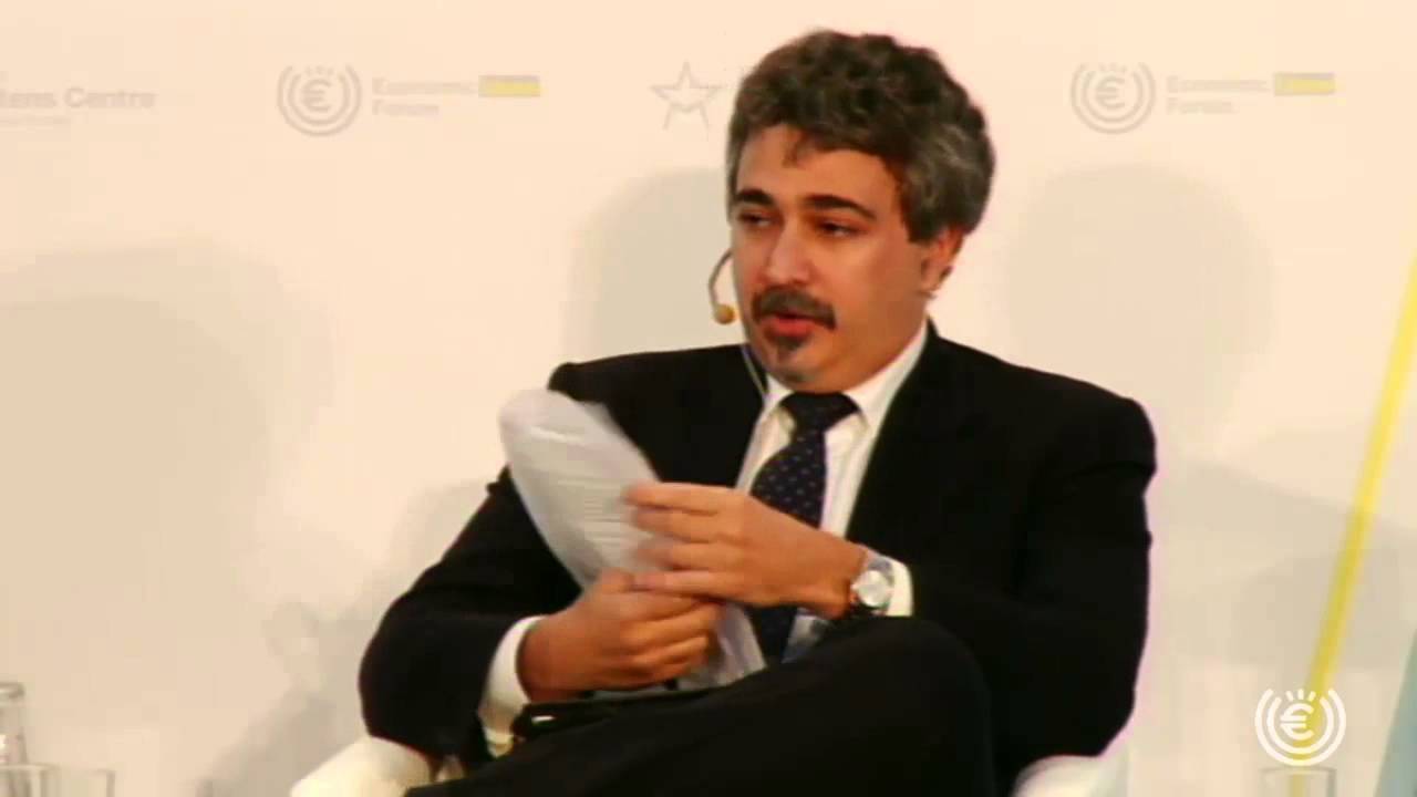 Karim Lesina: Mobile Is the Future for All Sectors - YouTube