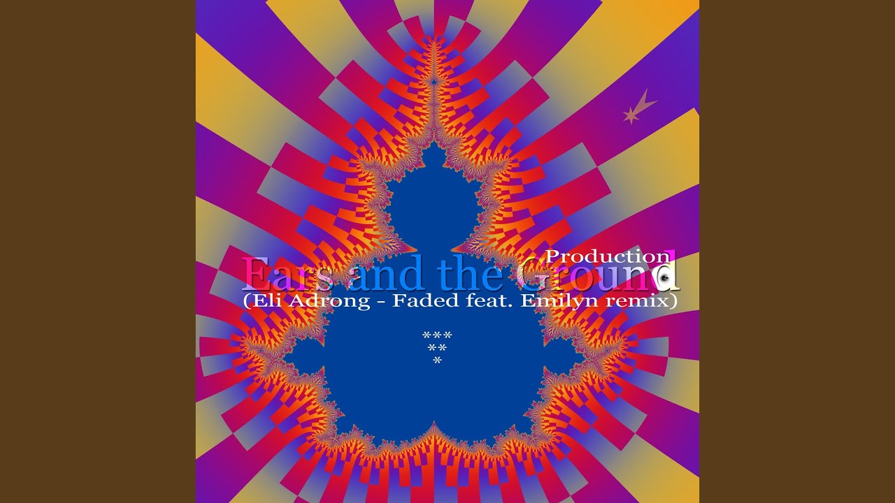 Faded (Remix) - YouTube Music