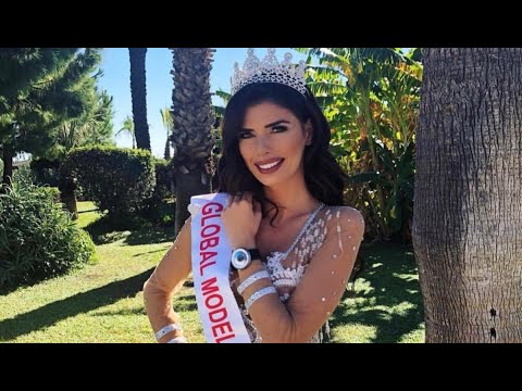 Top cele mai FRUMOASE ROMANCE - MISS ROMANIA