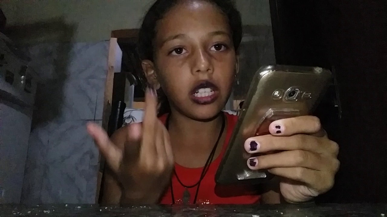 Trolei Minha Amiga Youtube