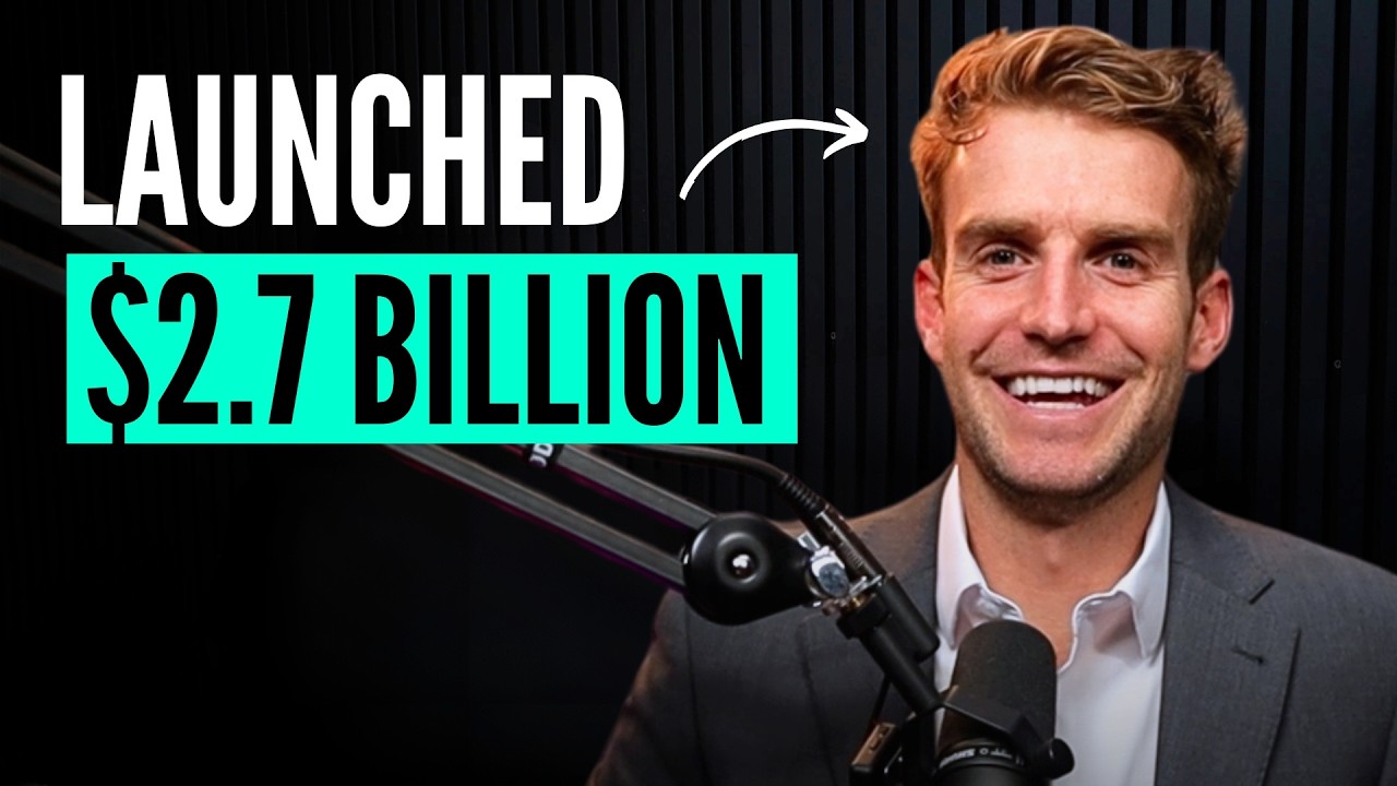 From Zero to Billions: Bridger Pennington's Journey in Fund Management ...