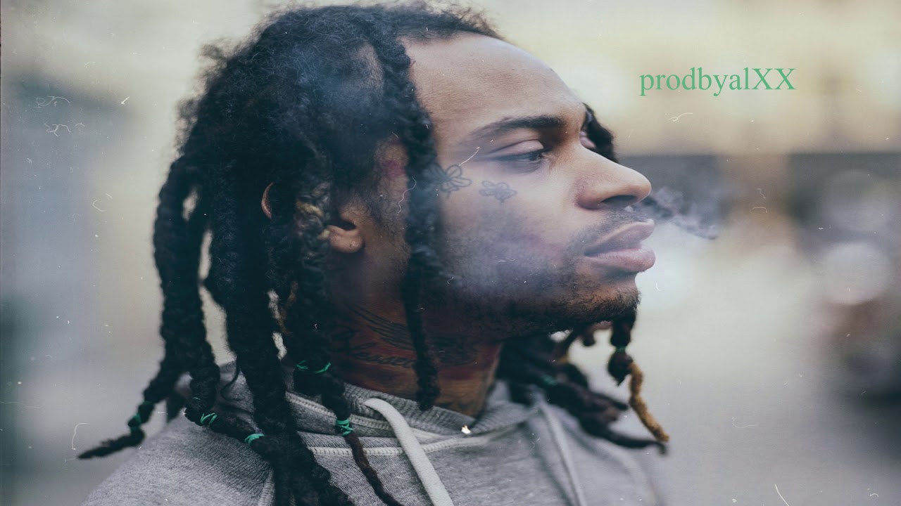 [FREE] Valee x 21 Savage Type Beat "Mob Ties" -prodbyalXX - YouTube