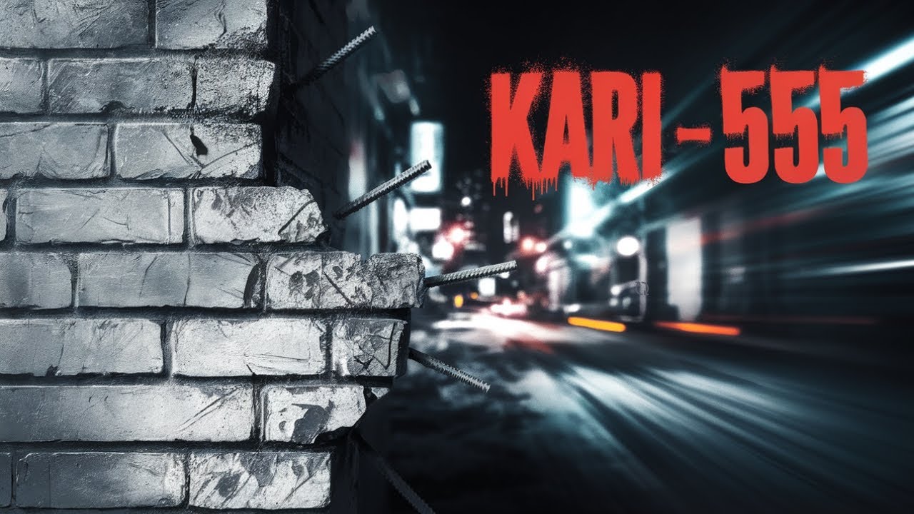 Kari 555 - YouTube