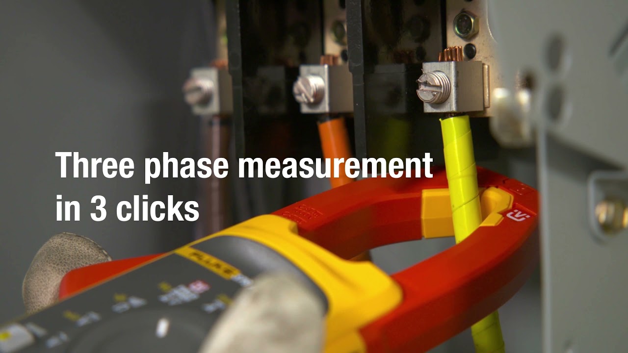 Introducing the Fluke 377FC & 378FC Clamp Meters with FieldSense ...